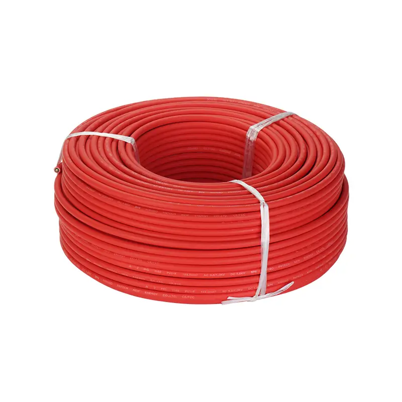 SOLAR CABLE - MOREDAY