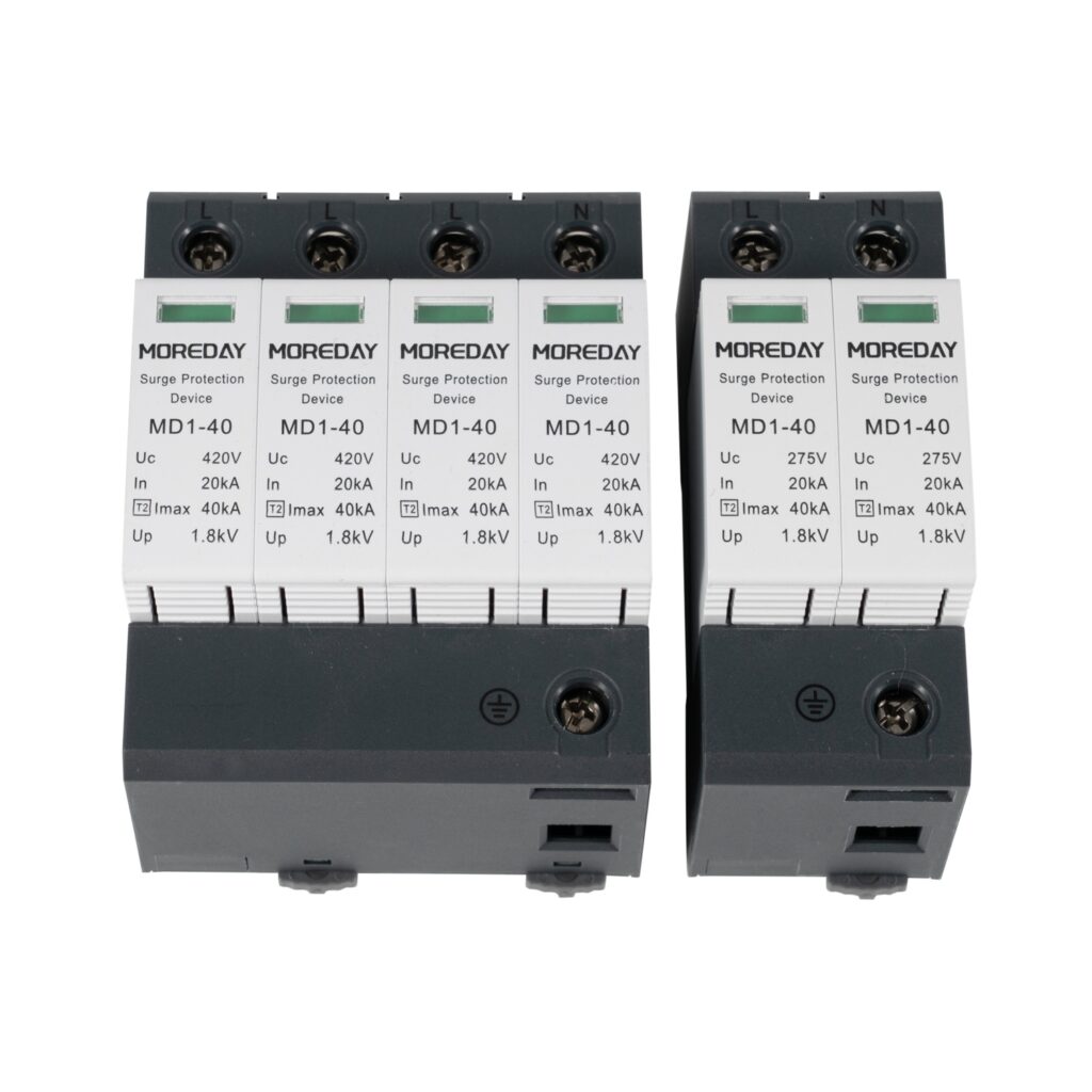 What are different types of SPD available in the market, and how do we ...