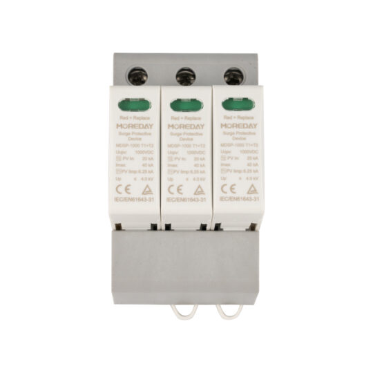 What are different types of SPD available in the market, and how do we ...