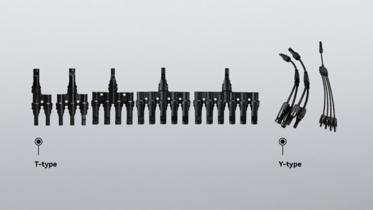 What Is an MC4 Connector? Types, Uses & Installation Guide