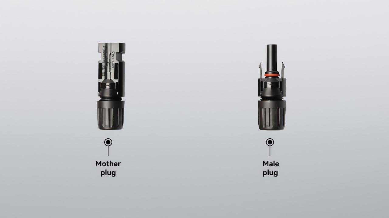 What Is an MC4 Connector? Types, Uses & Installation Guide